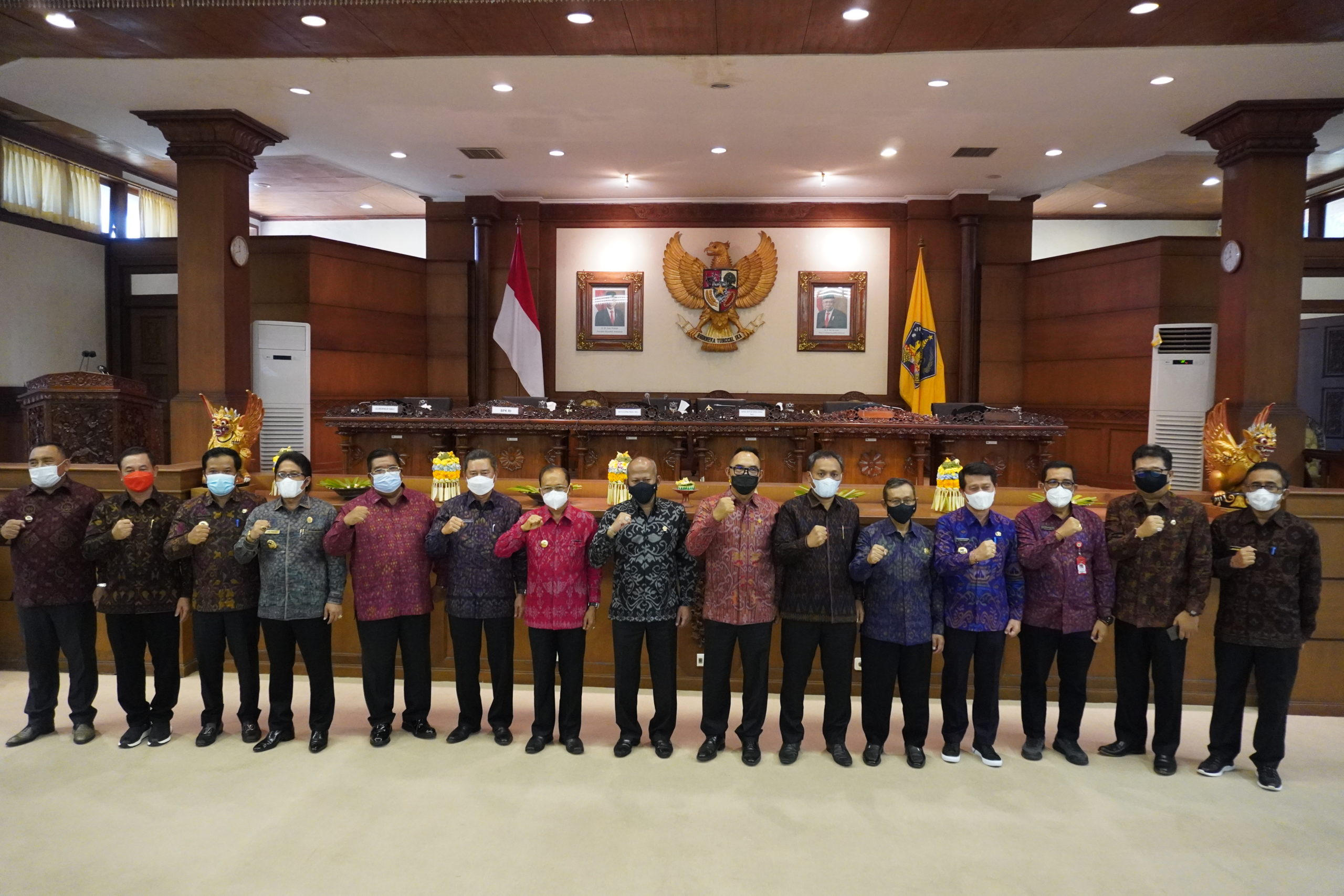 BPK RI Perwakilan Provinsi BALI | BPK RI Perwakilan Provinsi BALI BPK RI Perwakilan Provinsi BALI | BPK RI Perwakilan Provinsi BALI